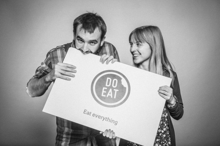 Meet Do Eat, one of the first ever start-ups to join AB InBev’s 100 ...