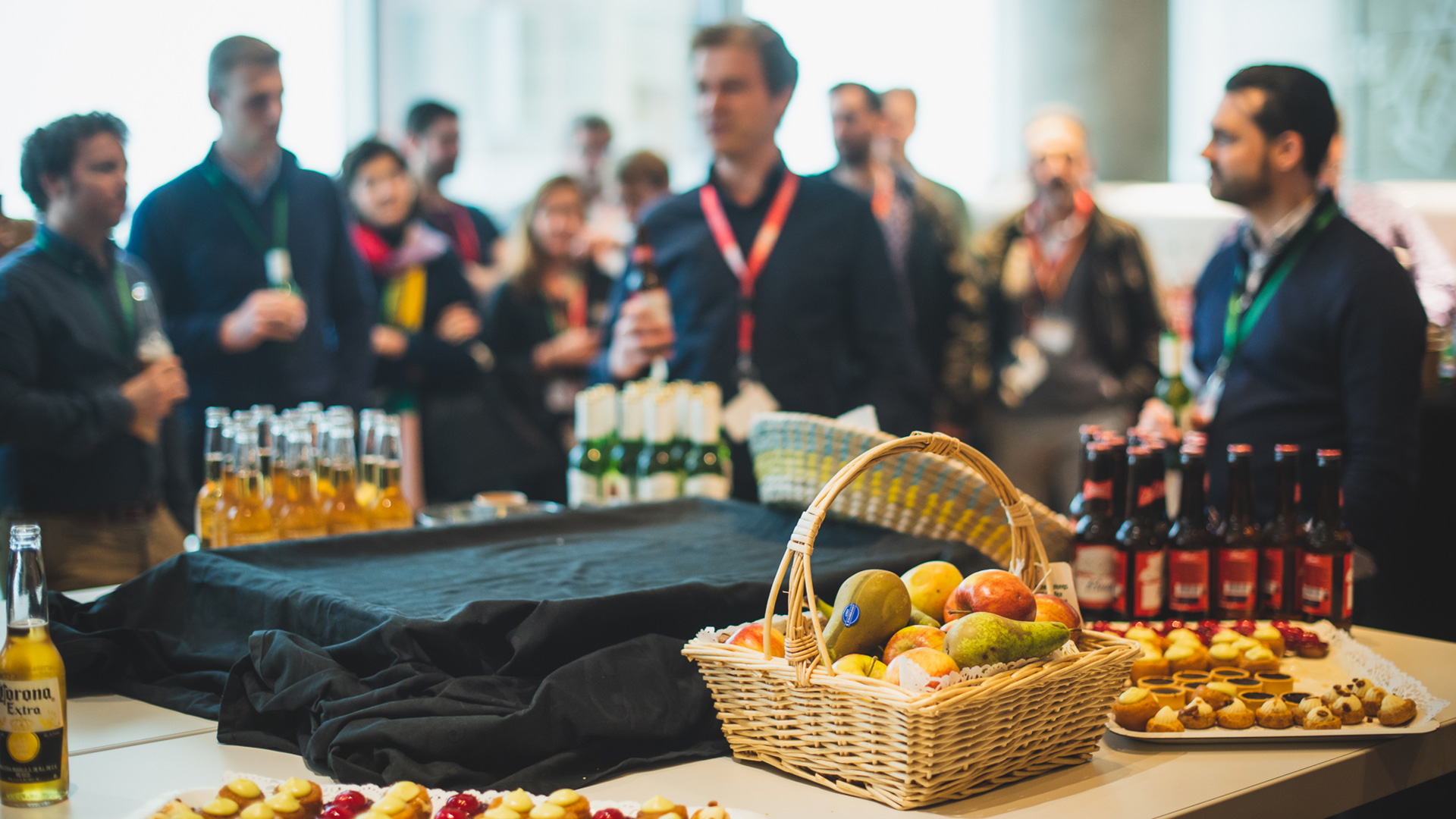 32 startups get the opportunity to accelerate their business at AB ...