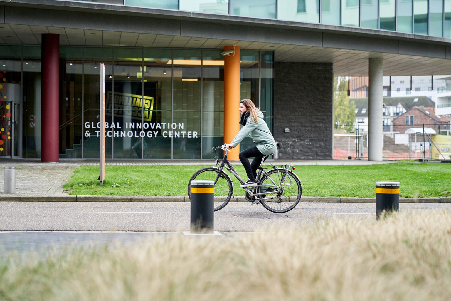 AB InBev develops lightest beer bottle in the world - AB InBev