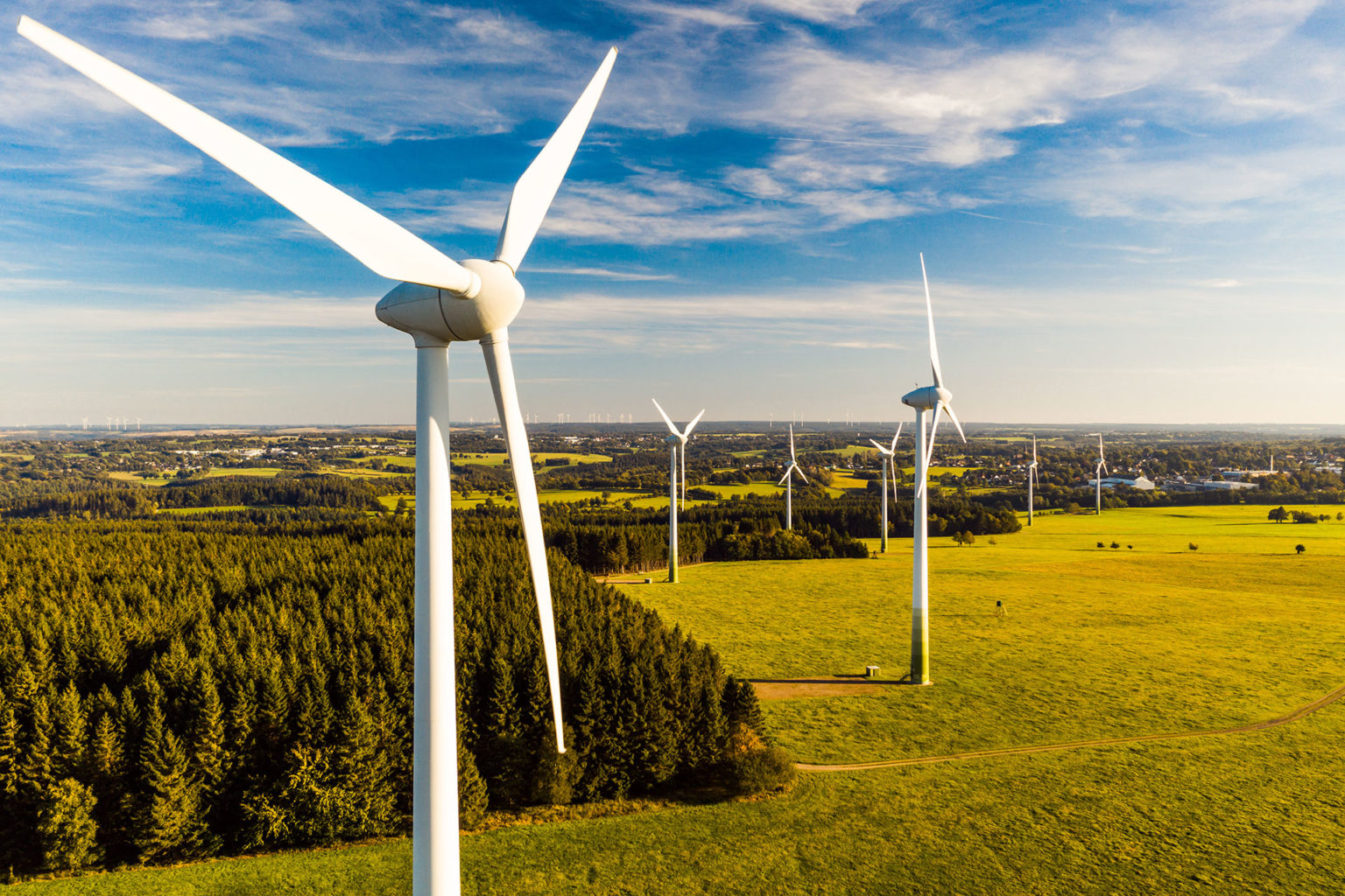 AB InBev announces a new ambition to achieve Net Zero across its value ...