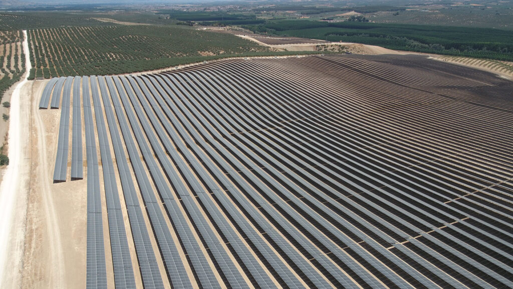 Brewing with 100% Renewable Electricity* - AB InBev
