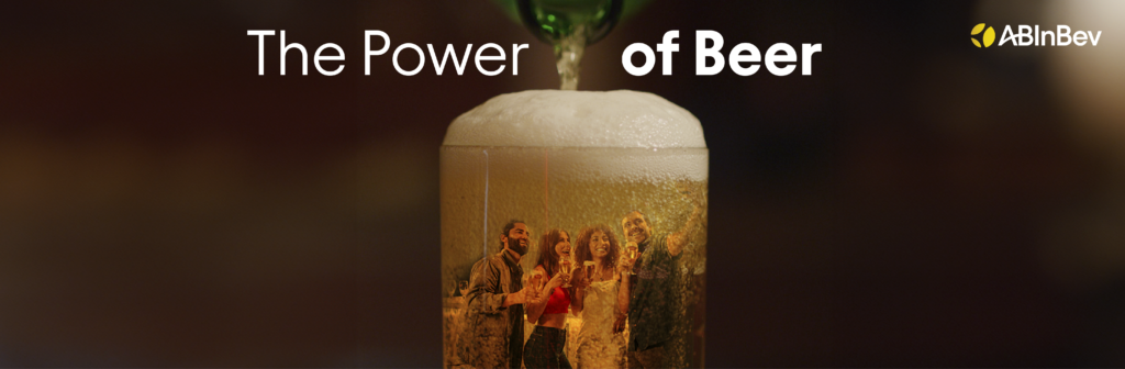 AB InBev taps into the power of beer and partnerships to grow economies ...